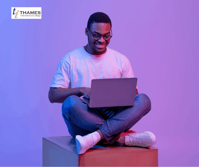Information Technology – Thames International College